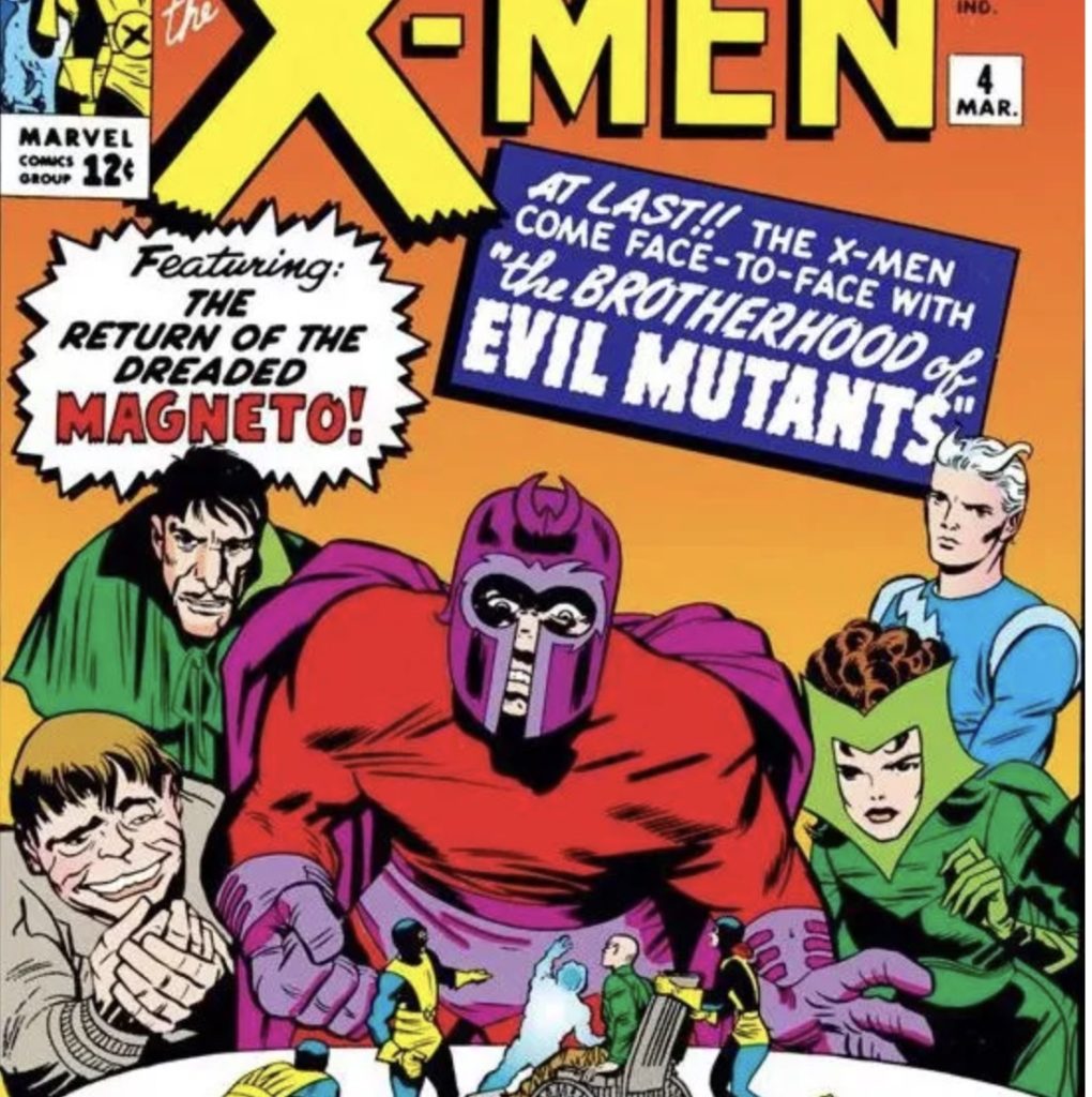 My Latest WandaVision theory (post-Episode 6) - Comics History