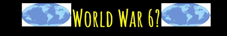 World War 6? | The History Guy: War and Conflicts News
