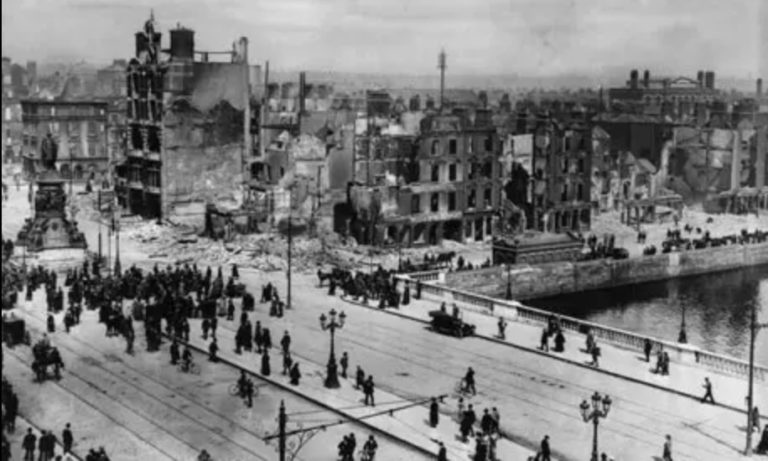 Anglo-Irish Wars | The History Guy: Wars and Conflicts News